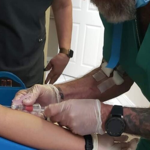 Upcoming Medical Assistant & Phlebotomy Classes