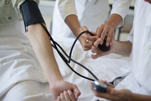 CNA Classes Available Every Month